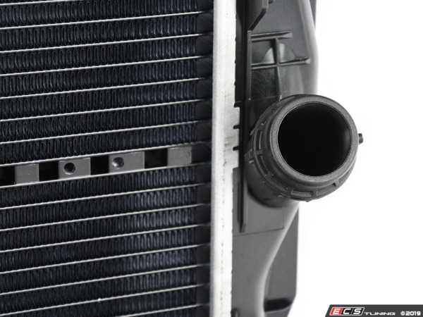 CSF Cooling - 3718 - Radiator