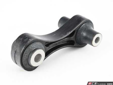 Genuine Volkswagen Audi - 3QF505465C - Rear Sway Bar End Link - priced ...