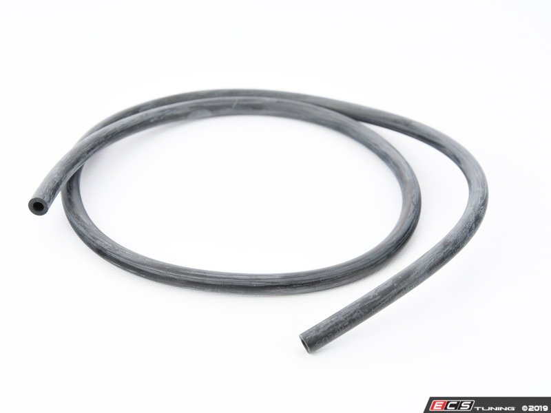 Genuine MINI - 61662753972 - HOSE (61-66-2-753-972)