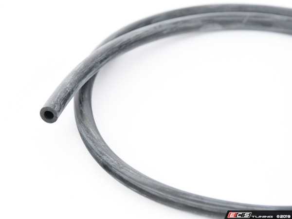 Genuine MINI - 61662753972 - HOSE (61-66-2-753-972)