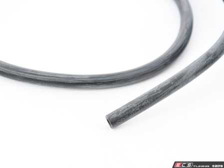 Genuine MINI - 61662753972 - HOSE (61-66-2-753-972)