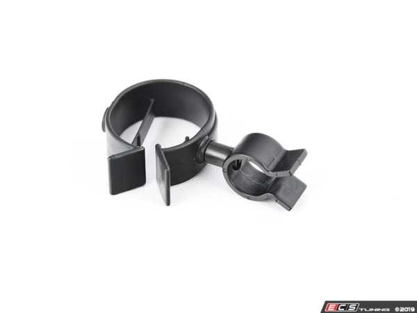 Genuine BMW - 16136762112 - CLAMP (16-13-6-762-112)