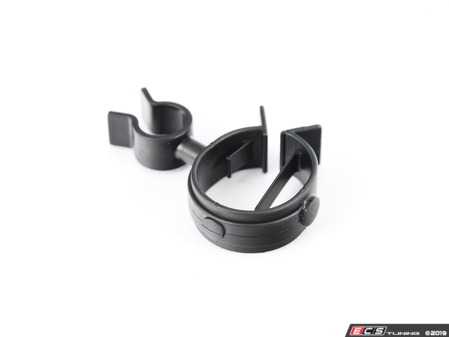 Genuine BMW - 16136762112 - CLAMP (16-13-6-762-112)