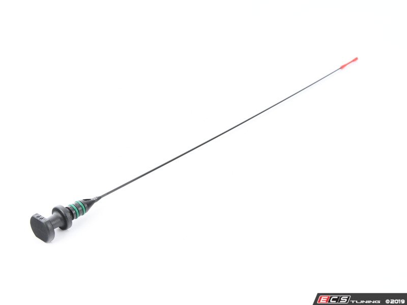 Genuine BMW - 11437812760 - Dipstick (11-43-7-812-760)