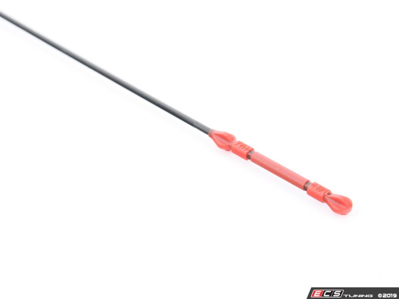 Genuine BMW - 11437812760 - Dipstick (11-43-7-812-760)