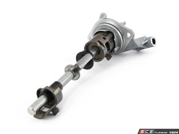 Genuine Volkswagen Audi - 02Q301230Q - GEAR SHIFT (02Q 301 230 Q)