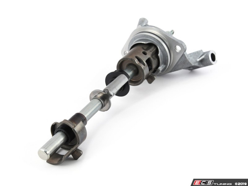 Genuine Volkswagen Audi - 02Q301230Q - GEAR SHIFT (02Q 301 230 Q)