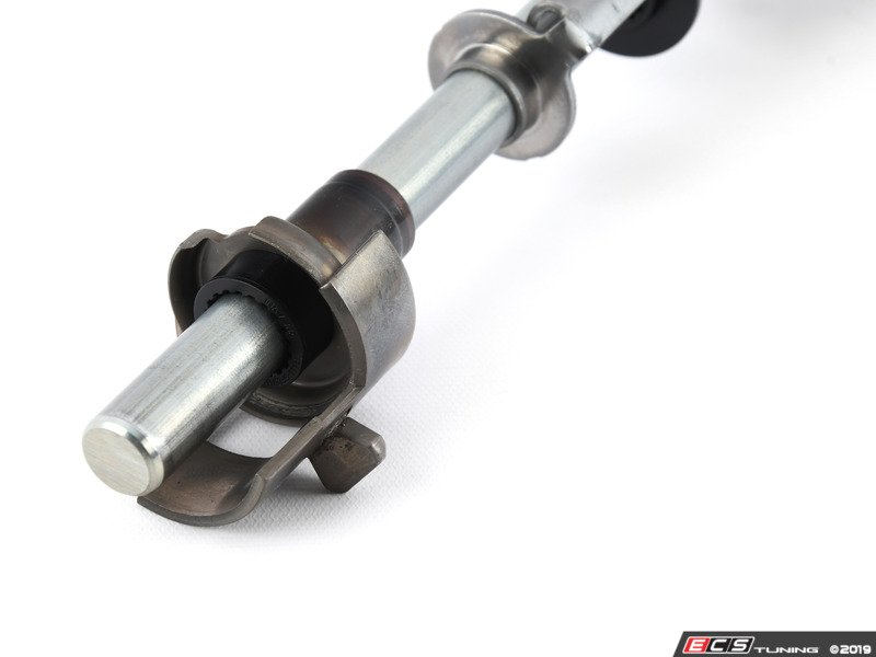 Genuine Volkswagen Audi - 02Q301230Q - GEAR SHIFT (02Q 301 230 Q)