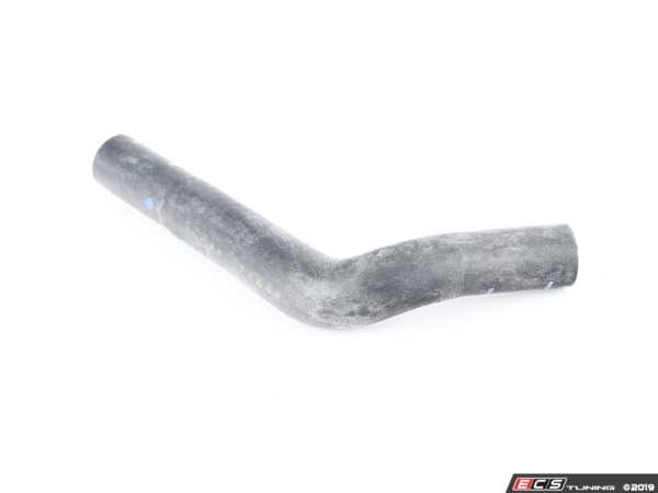Genuine Volkswagen Audi - 078121188B - Throttle Body Coolant Hose ...