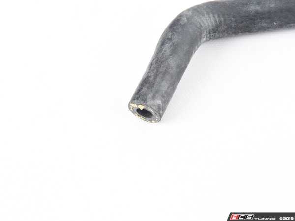 Genuine Volkswagen Audi - 078121188B - Throttle Body Coolant Hose ...