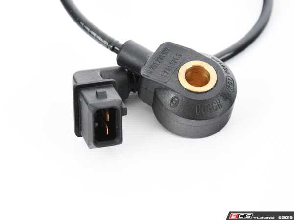 Genuine BMW - 12141741131 - BMW Ignition Knock (Detonation) Sensor (12 ...