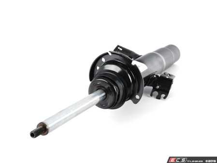 Genuine BMW - 37116874517 - Left Front Spring Strut (37-11-6-874-517)