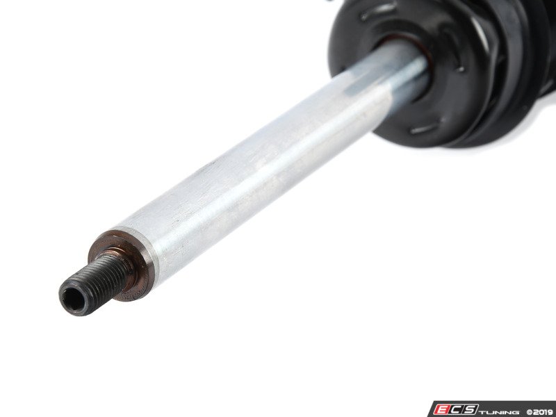 Genuine BMW - 37116874518 - Front Right Spring Strut (37-11-6-874-518)