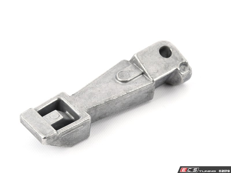 Genuine BMW - 46712310404 - FOOTREST, REAR RIGHT (46-71-2-310-404)