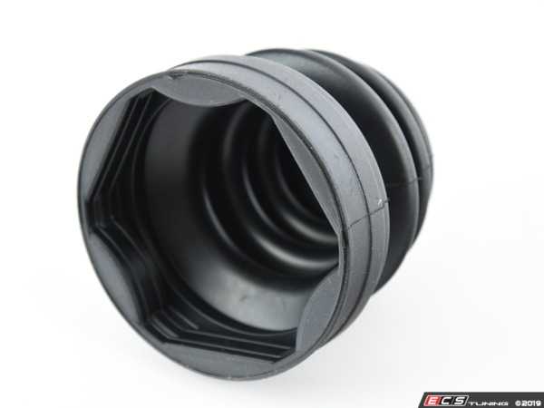 GKN Drivetech - 1K0498201C - Inner CV Boot Kit - Priced Each