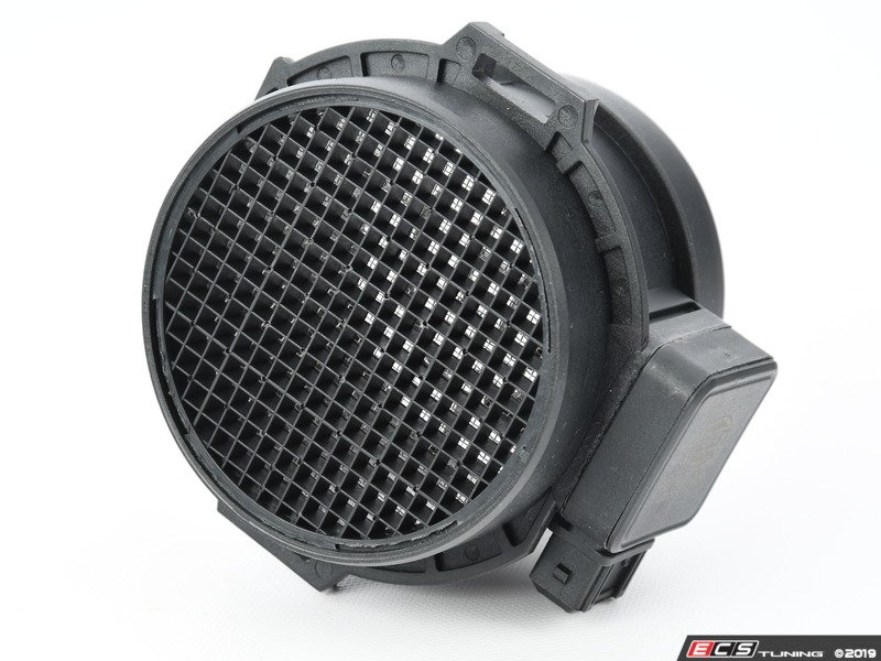 Hella - 13627567451 - Mass Air Flow Sensor (MAF)