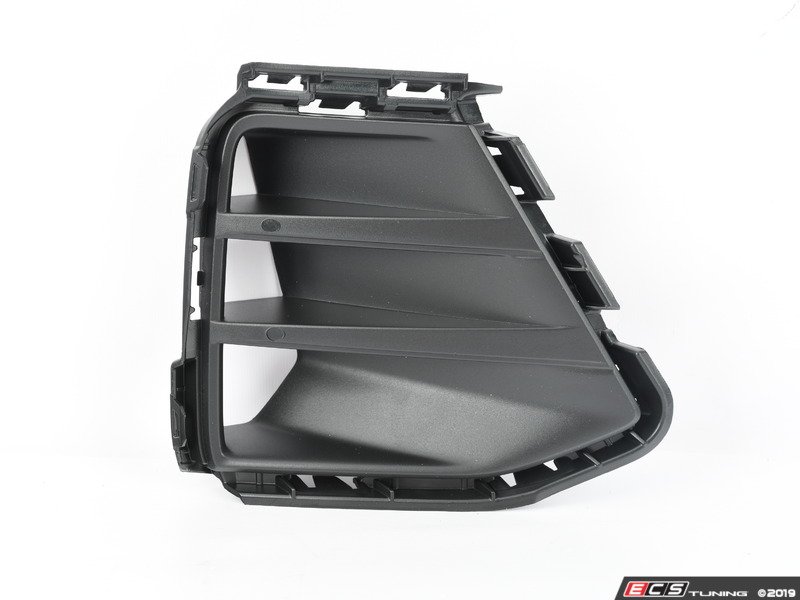 Genuine European Volkswagen Audi - 5G0853212J9B9 - Cover Part For ...