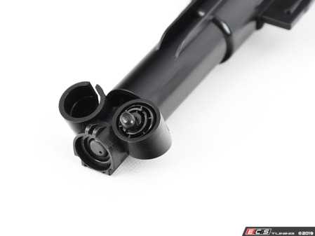 Genuine BMW - 61677357001 - Spray Nozzle - Left (61-67-7-357-001)