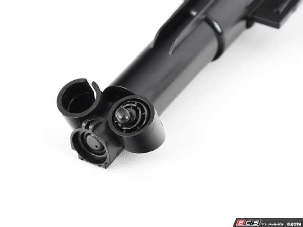 Genuine BMW - 61677357001 - Spray Nozzle - Left (61-67-7-357-001)