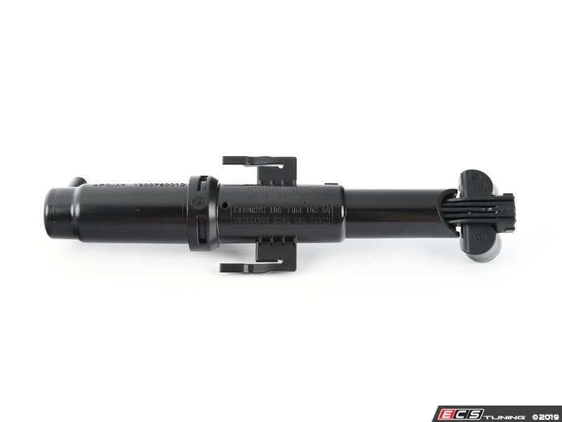 Genuine BMW - 61677357001 - Spray Nozzle - Left (61-67-7-357-001)