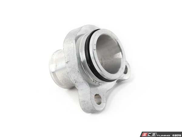 Rein - CHC0609 - Aluminum Coolant Hose Flange