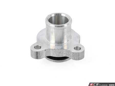 Rein - CHC0609 - Aluminum Coolant Hose Flange