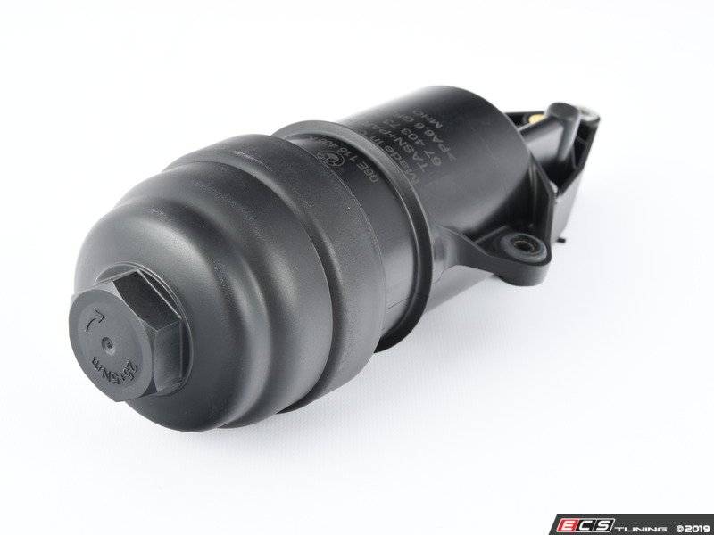 Hudson - 06E115405K - Oil Filter Adapter