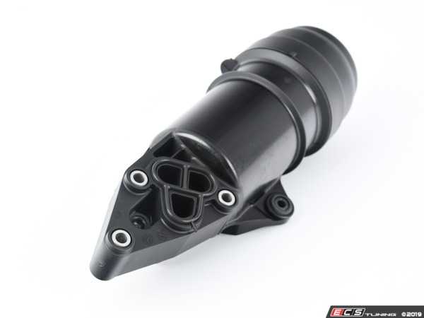 Hudson - 06E115405K - Oil Filter Adapter