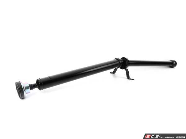 Genuine Volkswagen Audi - 8K0521101S - Driveshaft (8K0 521 101 S)