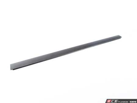 Genuine Volkswagen Audi - 3D0854940CV7S - COVER (3D0 854 940 C V7S)
