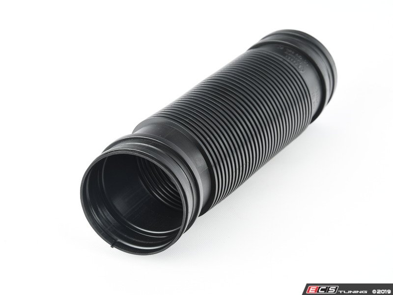 Genuine Volkswagen Audi - 1J0129684BC - Intake Pipe (1J0 129 684 BC)