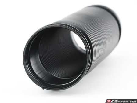 Genuine Volkswagen Audi - 1J0129684BC - Intake Pipe (1J0 129 684 BC)