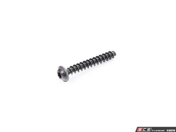 Genuine MINI - 07146979835 - FILLISTER HEAD SCREW WITH CO (07-14-6-979-835)