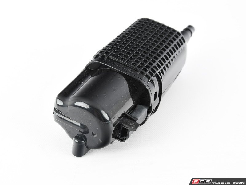 Genuine BMW - 52107357427 - MASSAGE PUMP (52-10-7-357-427)