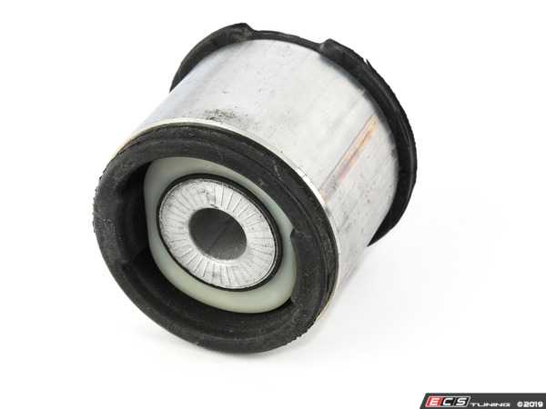 Genuine Volkswagen Audi - 8E0505145AR - Rear Subframe Bushing - Front ...