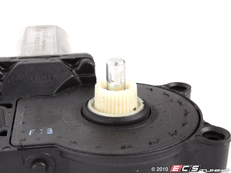 Genuine BMW - 67628362064 - Window Motor - Passenger Side - Priced Each ...