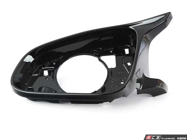 Genuine BMW - 51168059553 - SUPPORTING RING LEFT (51-16-8-059-553)