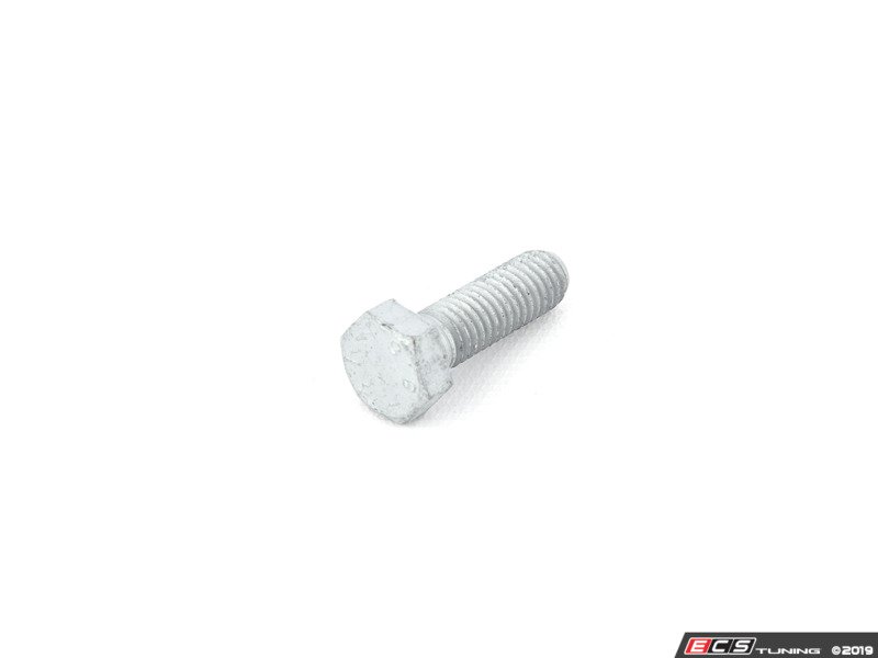 Genuine Mercedes Benz - 304017008034 - SCREW