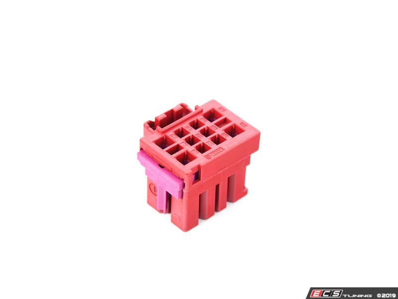 Genuine Volkswagen Audi - 4F0937733B - HOUSING (4F0 937 733 B)