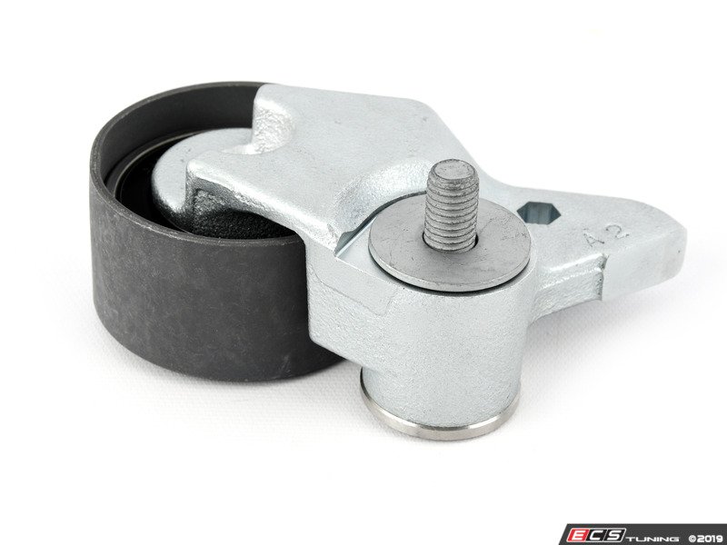 NTN - 077109485C - Tensioner Lever With Roller