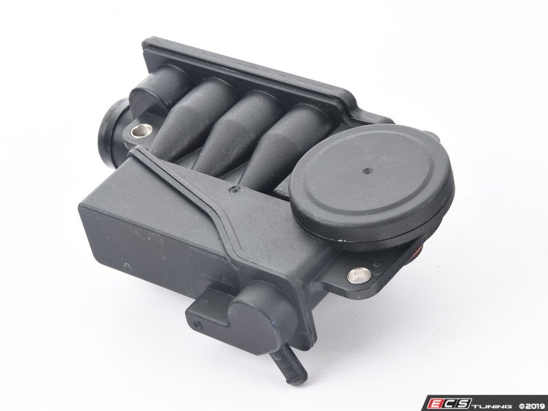 MTC - 079103464F - Pressure Control Valve (PCV)