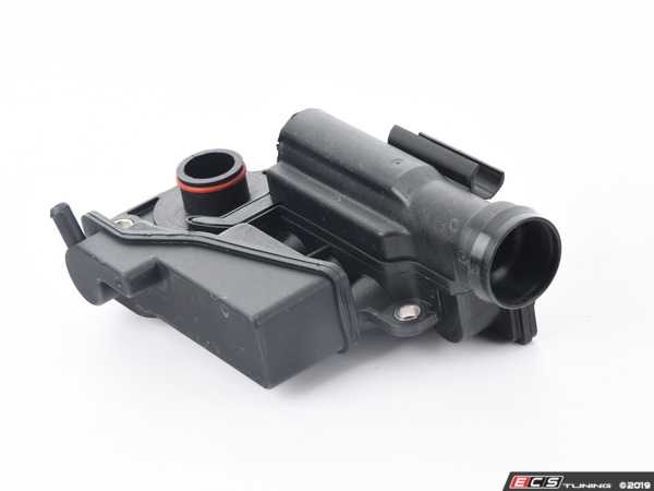 MTC - 079103464F - Pressure Control Valve (PCV)