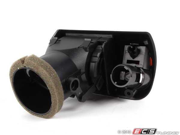 Genuine BMW - 64228397715 - Fresh Air Grill - Left - (NO LONGER ...