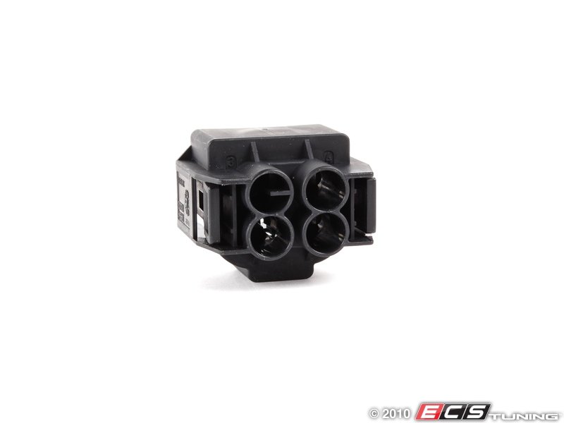 Genuine BMW - 64228397715 - Fresh Air Grill - Left - (NO LONGER ...