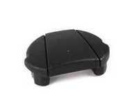 Genuine BMW 82790392009 Roof rack cover cap 82 79 0 392 009