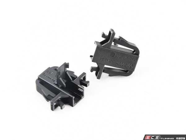 Genuine Volkswagen Audi - 4G0063511C - HARNESS (4G0 063 511 C)