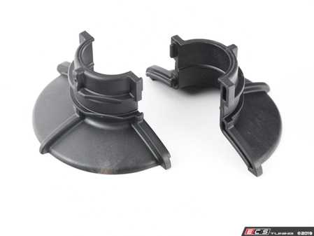 Genuine BMW - 27108489441 - SET, BELLOWS (27-10-8-489-441)