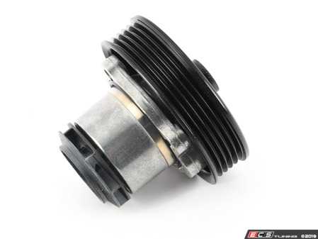 Genuine Volkswagen Audi - 07K121011K - Water Pump (07K 121 011 K)