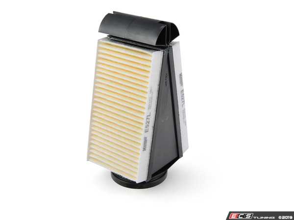 Hengst - A6510940404 - Mercedes-Benz Air filter