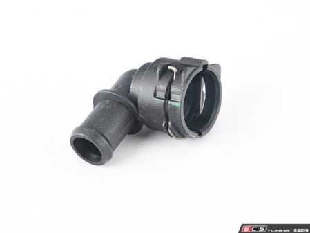 Genuine Volkswagen Audi - 5Q0122291H - COUPLPIECE (5Q0 122 291 H)